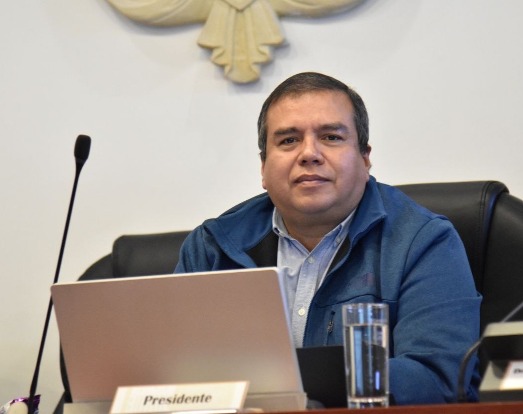 Partido Cambio Radical - ¡Somos visión, seriedad, compromiso y carácter!