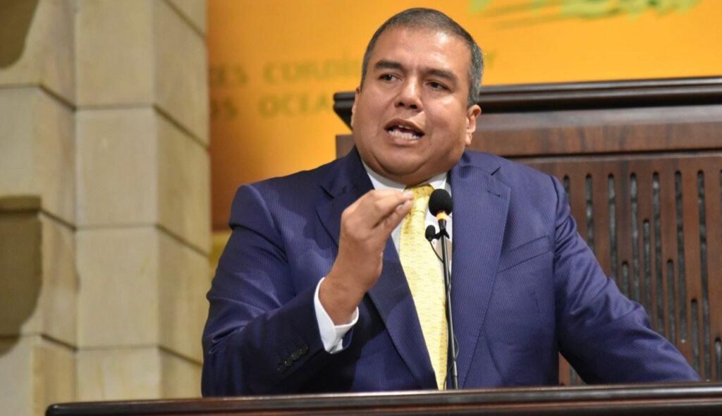 Partido Cambio Radical - ¡Somos visión, seriedad, compromiso y carácter!